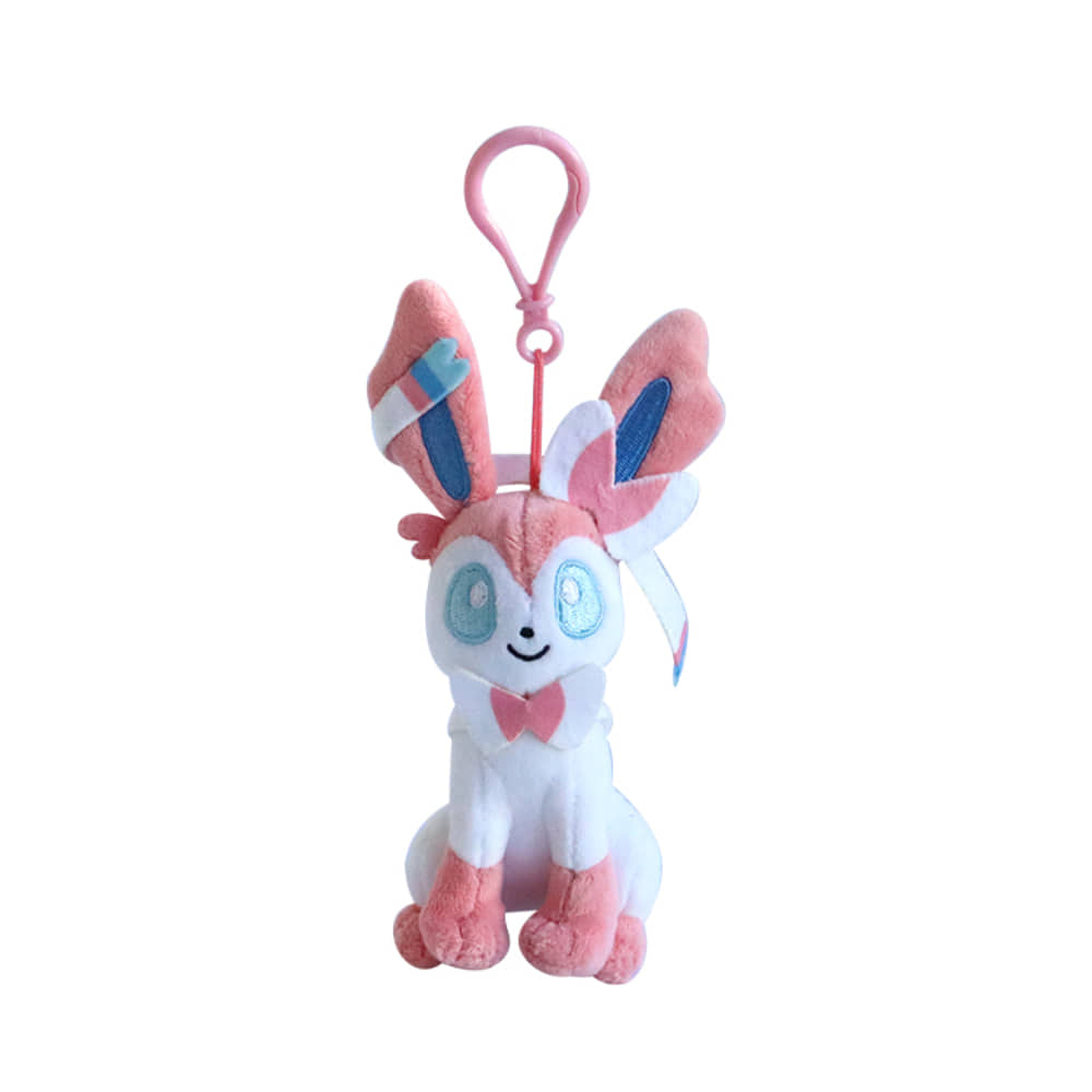 Pokemon Regular 5" Clip Sylveon – Treehouse Toys