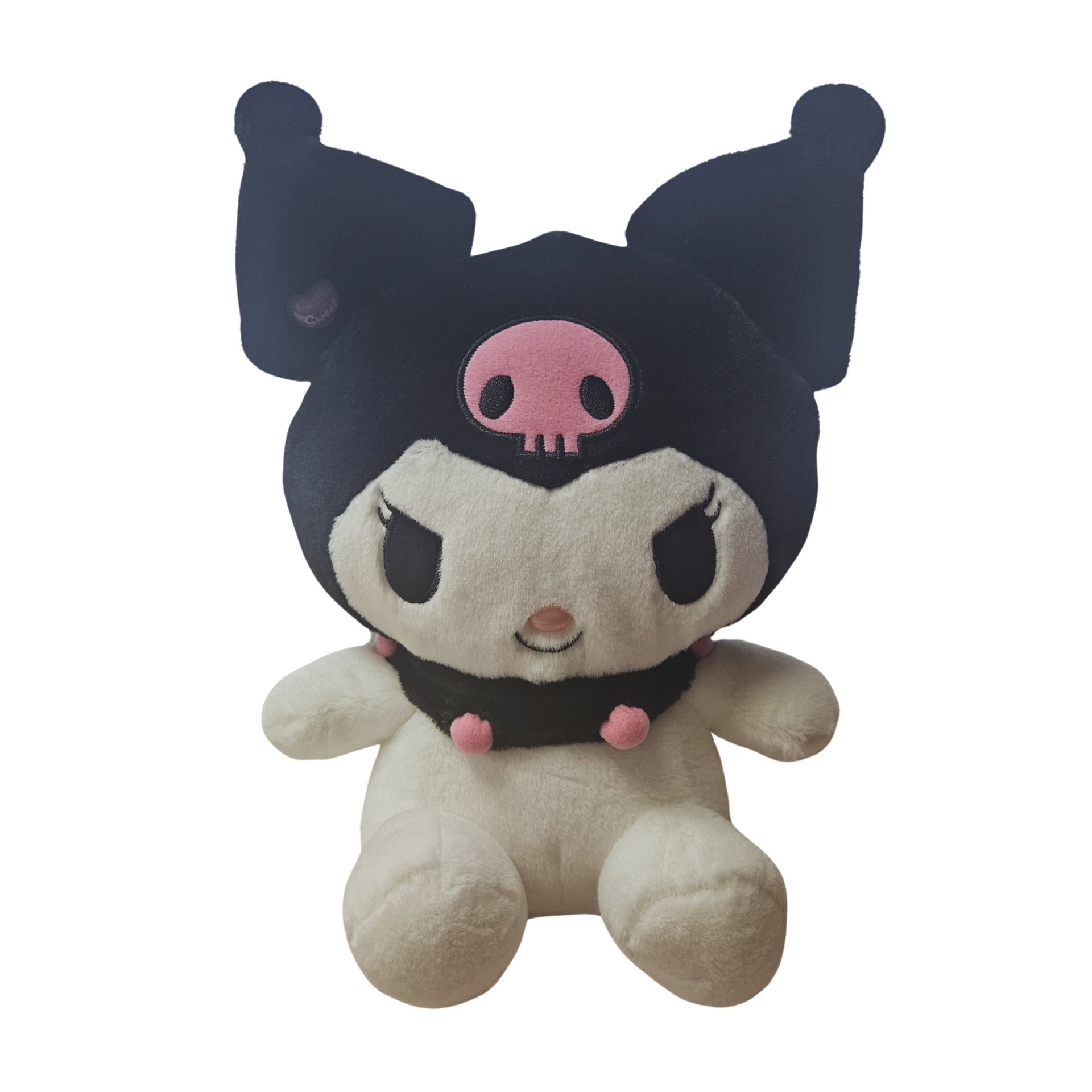 Sanrio Sweet Love 10" Kuromi – Treehouse Toys