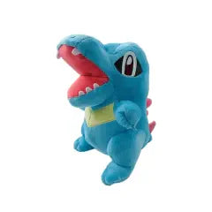 Pokemon Regular 10" Totodile – Treehouse Toys