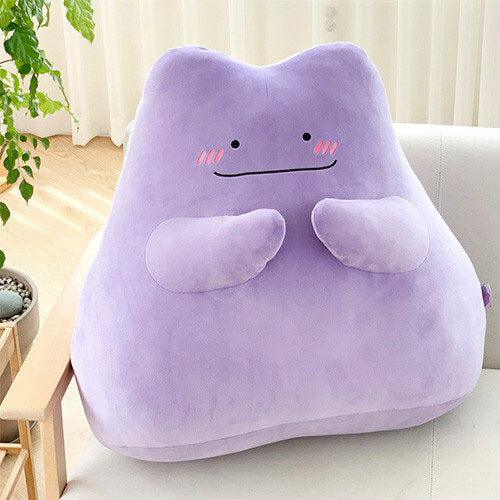 Pokemon NURI Regular 27" Ditto – Treehouse Toys