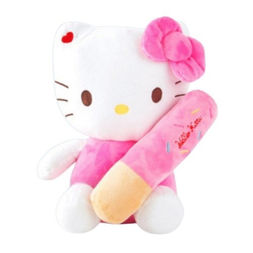 Sanrio Color Pocky 10" Hello Kitty – Treehouse Toys