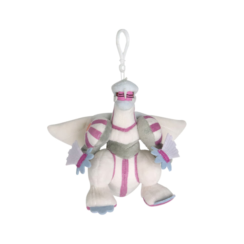 Pokemon Legendary 5" Clip Palkia – Treehouse Toys