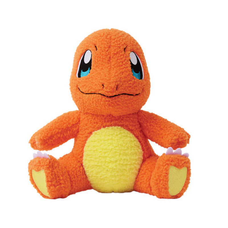 Pokemon Curly 10" Charmander – Treehouse Toys